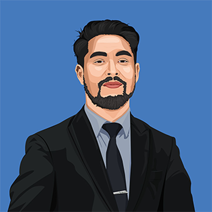 Rohit Sai - Portfolio